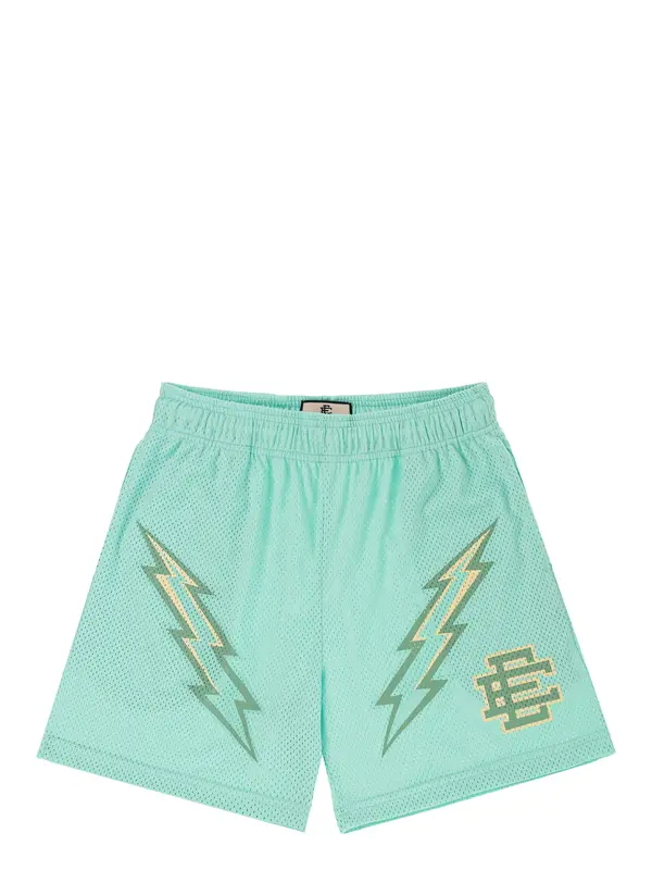 ERIC EMANUEL Ee Basic Short - Yucca Bolts