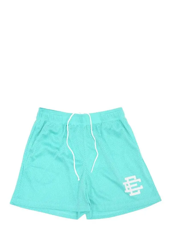 ERIC EMANUEL Ee Basic Short - Yucca/white