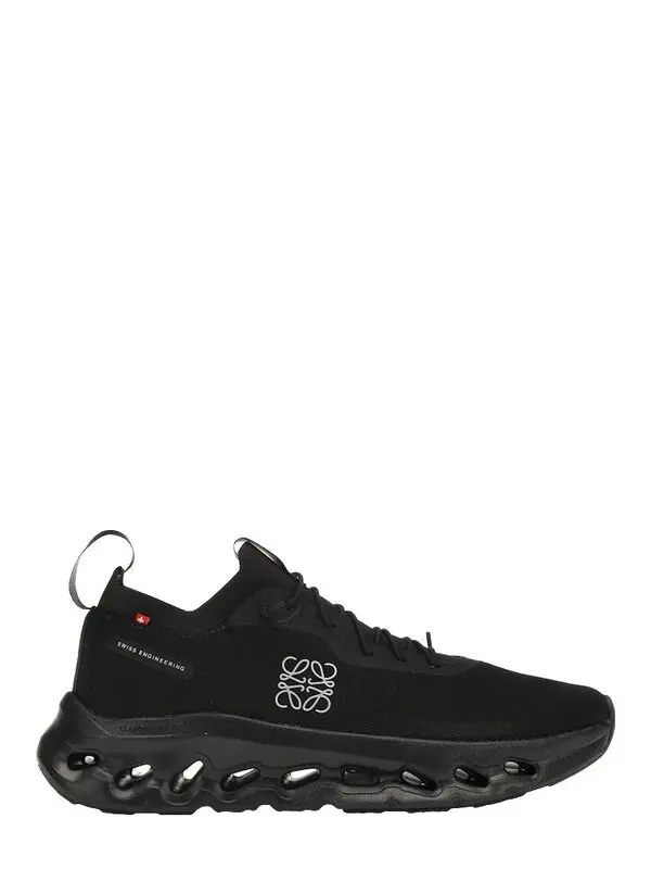 On Cloudtilt Loewe Sneakers - All Black