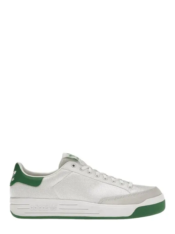 Adidas Rod Laver Sneakers - Running White/fairway
