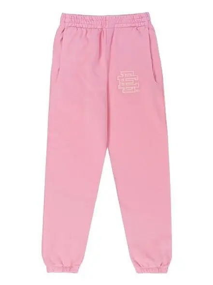 ERIC EMANUEL Ee Basic Sweatpant - Pink