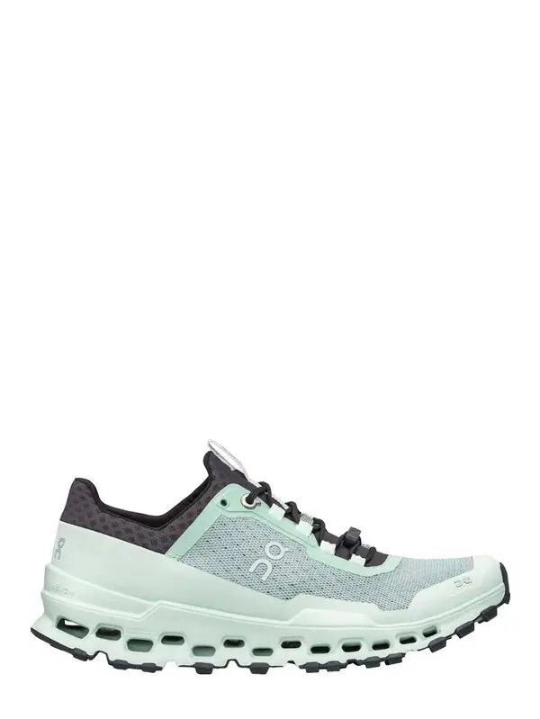 On Running Cloudultra Sneakers - Moss/eclipse