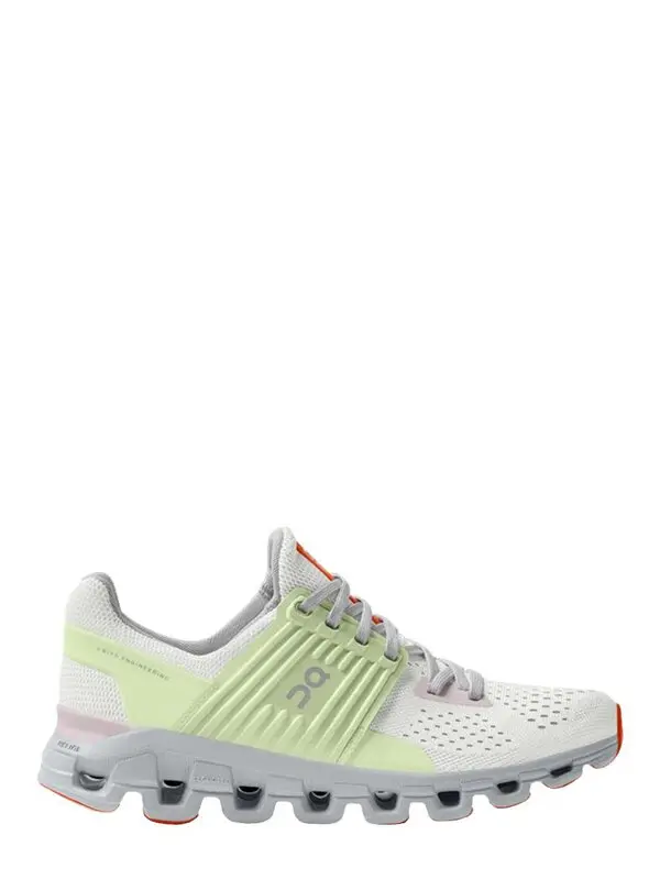 On Running Cloudswift Sneakers - Ice/oasis