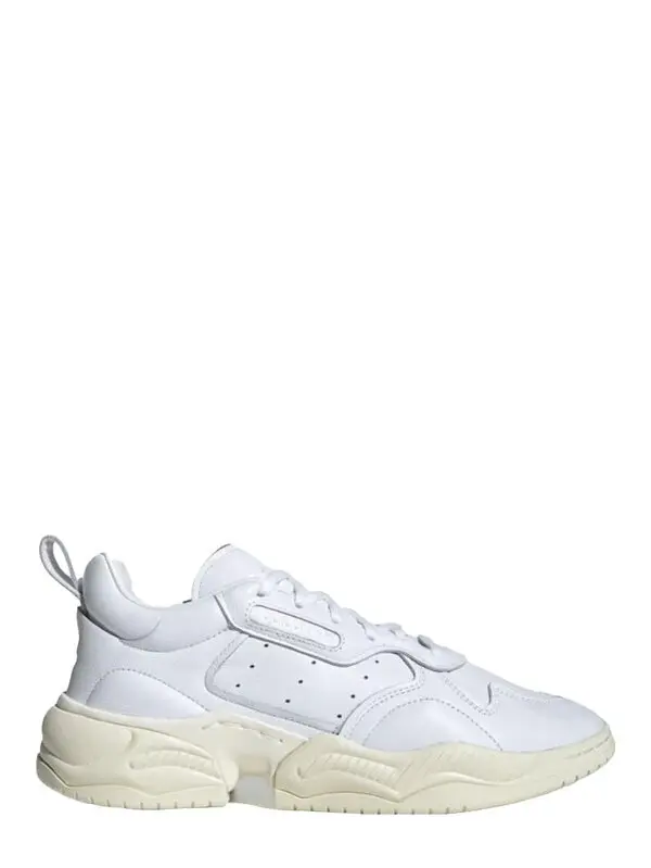 Adidas Supercourt Rx Sneakers - Crystal White/chalk White/raw White