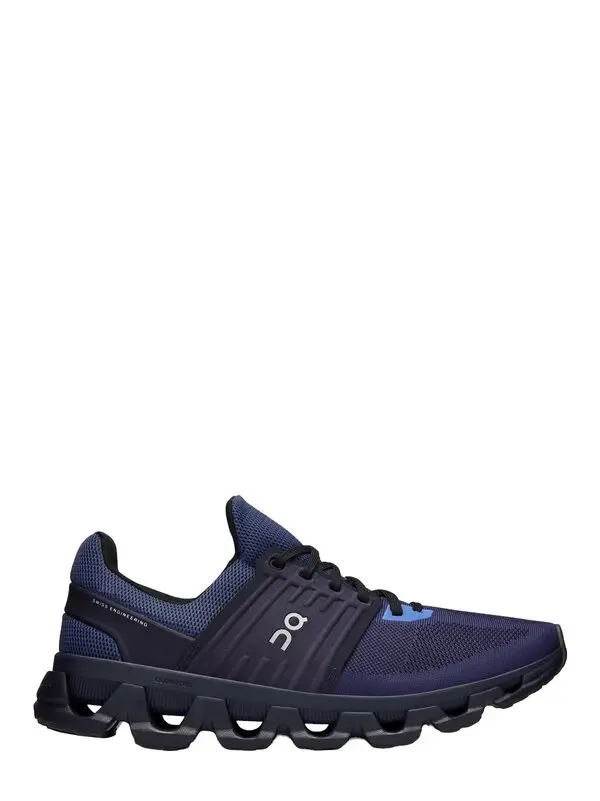 On Cloudswift 3 Adin Sneakers - Twilight/midnight