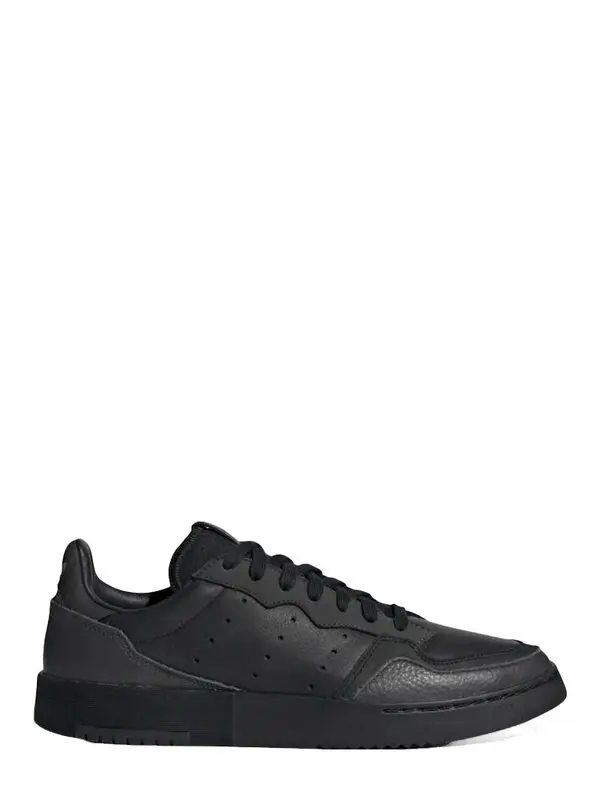 Adidas Supercourt Sneakers - Core Black/solid Grey