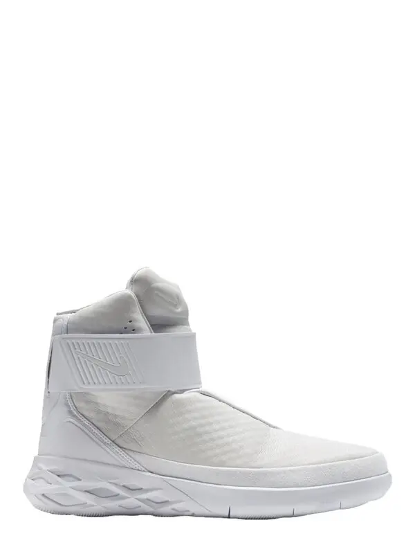 Nike Swoosh Hunterin Sneakers - White
