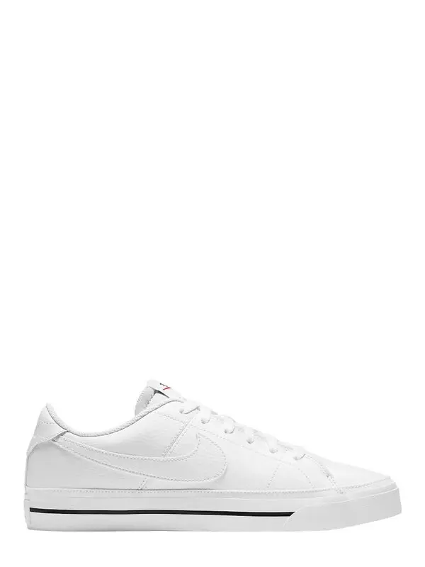 Nike Court Legacy Sneakers - White/black