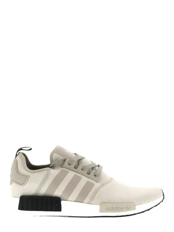Adidas Nmd R1 Sneakers - Tan/cream/white
