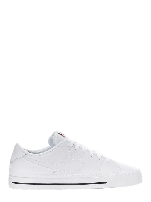 Nike Court Legacy Next Nature - White/black