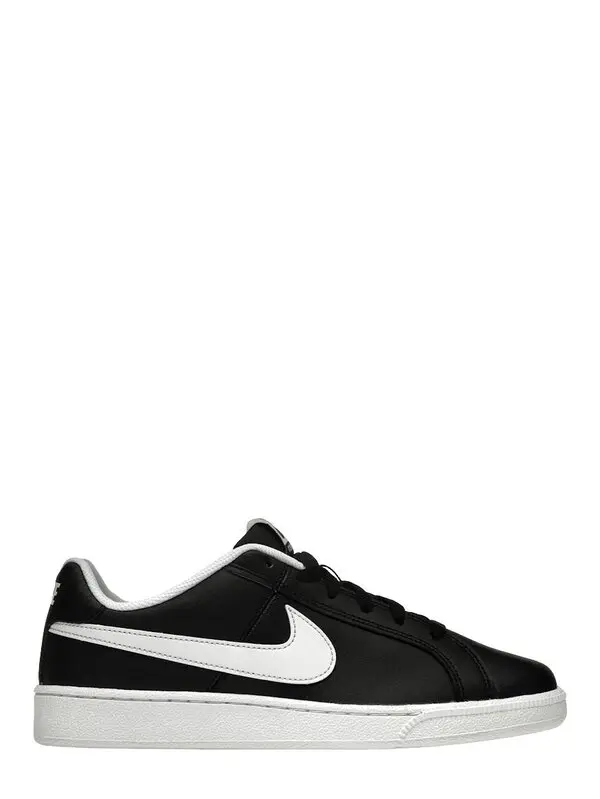 Nike Court Royalein Sneakers - Black/white