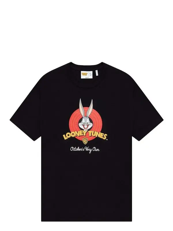 OVO X Looney Tunes T-shirt - Black