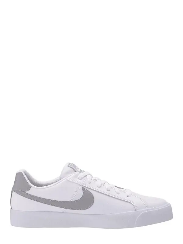 Nike Court Royale Ac Lt Sneakers - Light Smoke Grey/white
