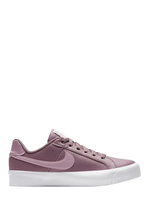 Nike Court Royale Ac Sneakers - Plum Dust/plum Chalk