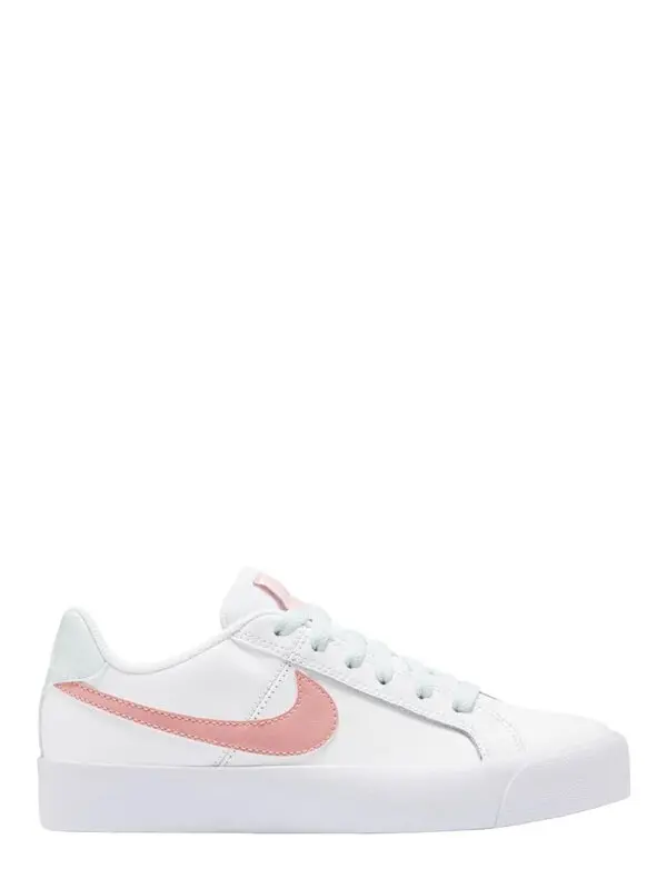 Nike Court Royale Ac Sneakers - White/bleached Coral
