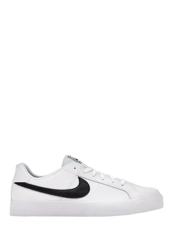 Nike Court Royale Ac Sneakers - White/black