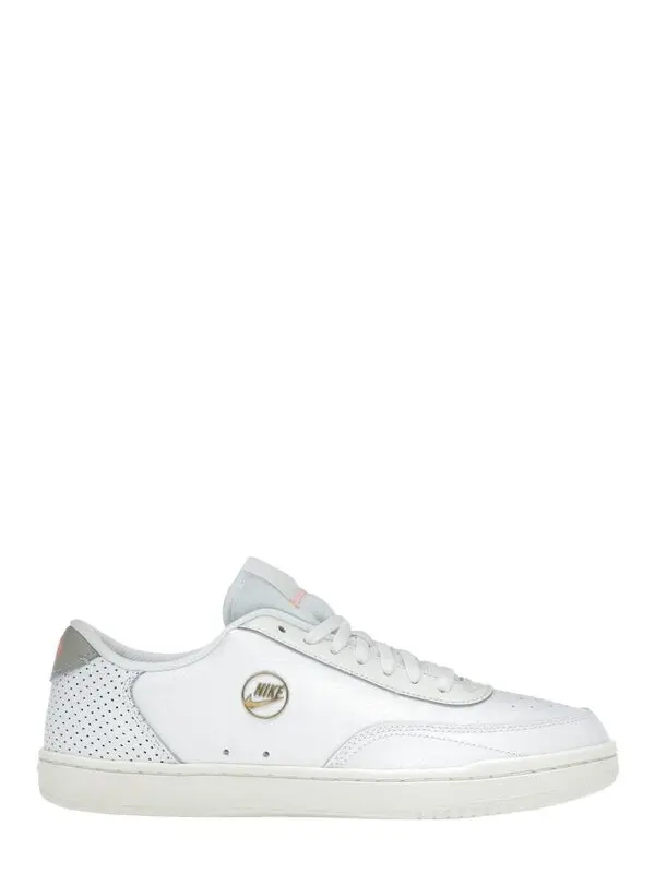 Nike Court Vintage Premium - White/sail/stone