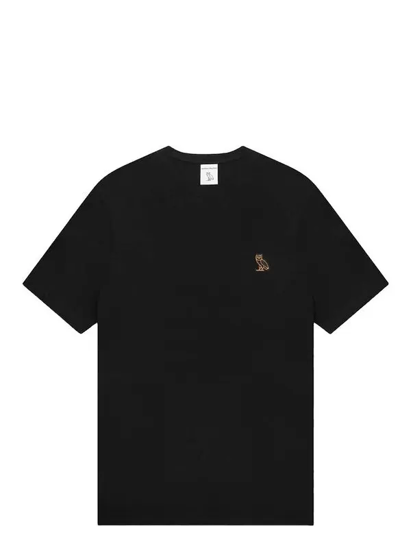 OVO X Essentials T-shirt - Black