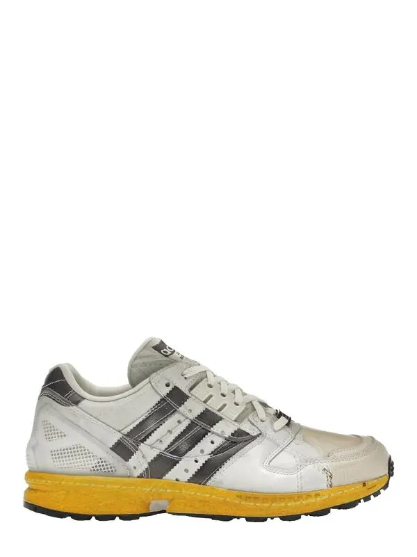 Adidas Zx 8000 Superstar Sneakers - Footwear White/core Black/off White