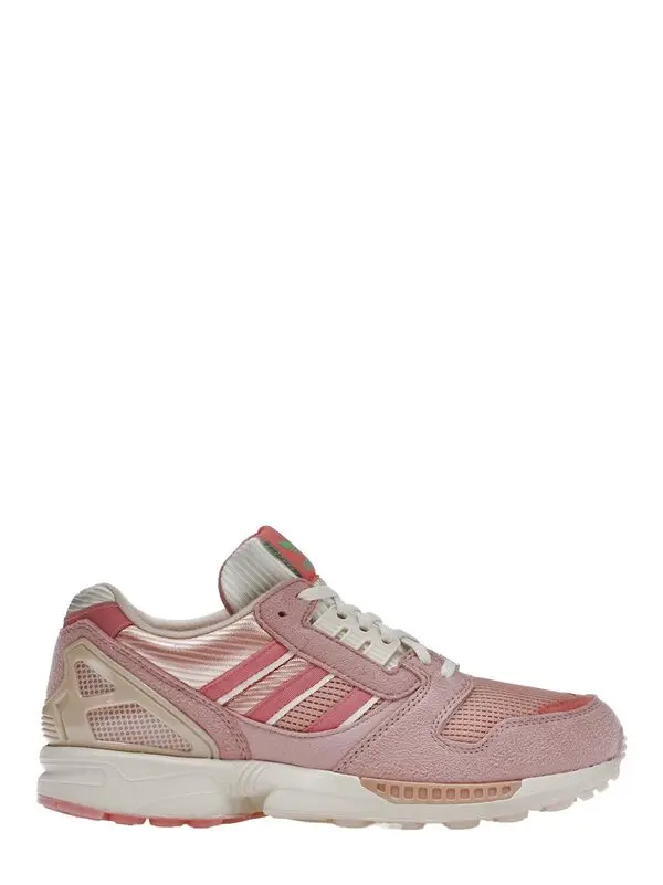 Adidas Zx 8000 Sneakers - Wonder Mauve/halo Ivory/ambient Blush