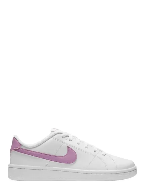 Nike Court Royale 2 Mid Sneakers - White/light Arctic Pink