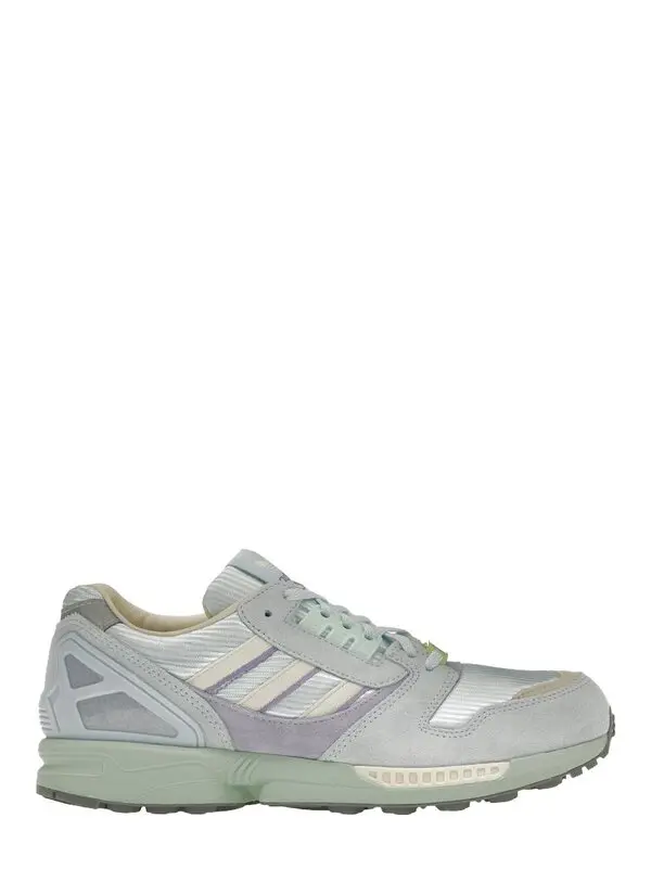 Adidas Zx 8000 Sneakers - Sky Blue Tint