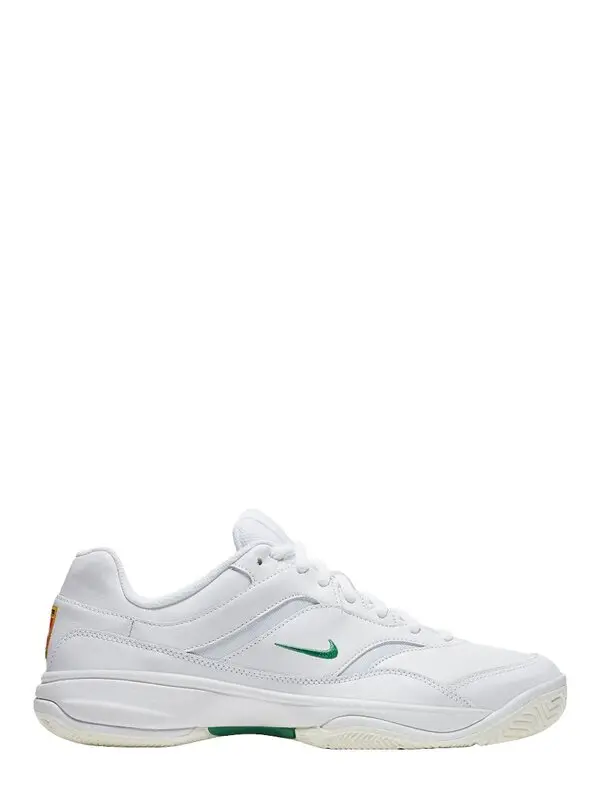 Nike Court Lite London Sneakers - White/aloe Verde/sail