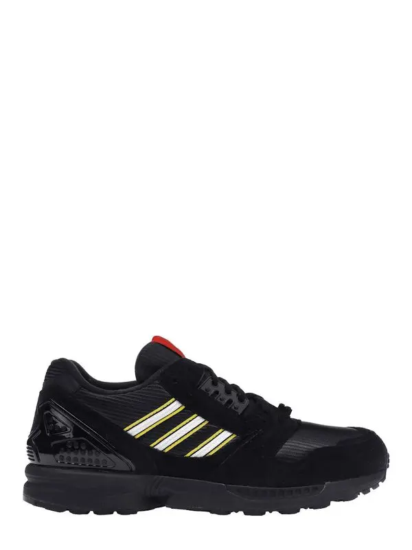 Adidas Zx 8000 Lego Pack Sneakers - Black/white