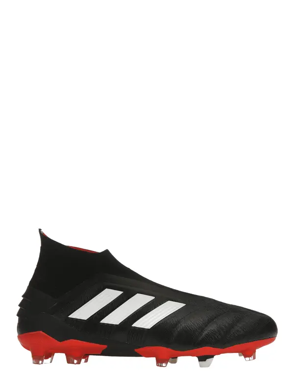 Adidas Pator 19+ 25 Years - Core Black/cloud White/red