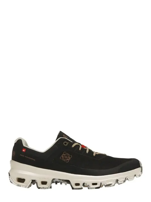 On Cloudventure Loewe Sneakers - Black