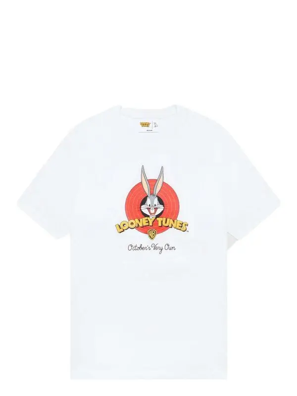 OVO X Looney Tunes T-shirt - White