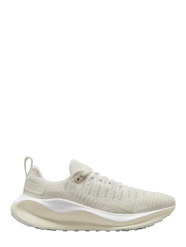 Nike Reactx Infinity Run 4 Sneakers - Phantom/coconut Milk/white