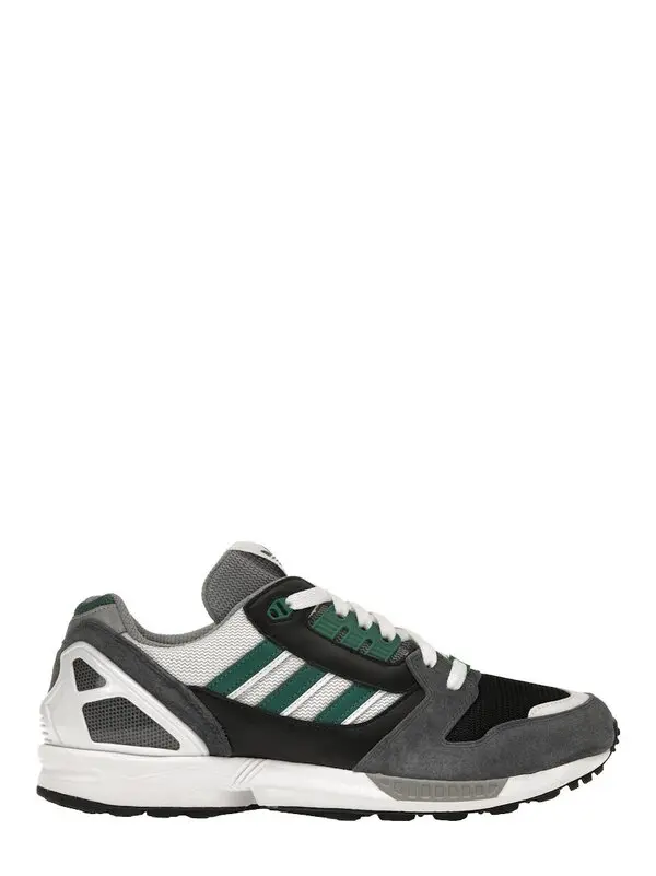 Adidas Zx 8000 Mita Sneakers Japan Pack - Running White/subgreen/aluminum