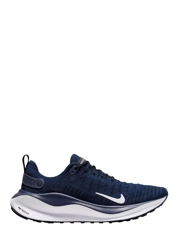 Nike Reactx Infinity Run 4 - College Navy Blue/black/sail