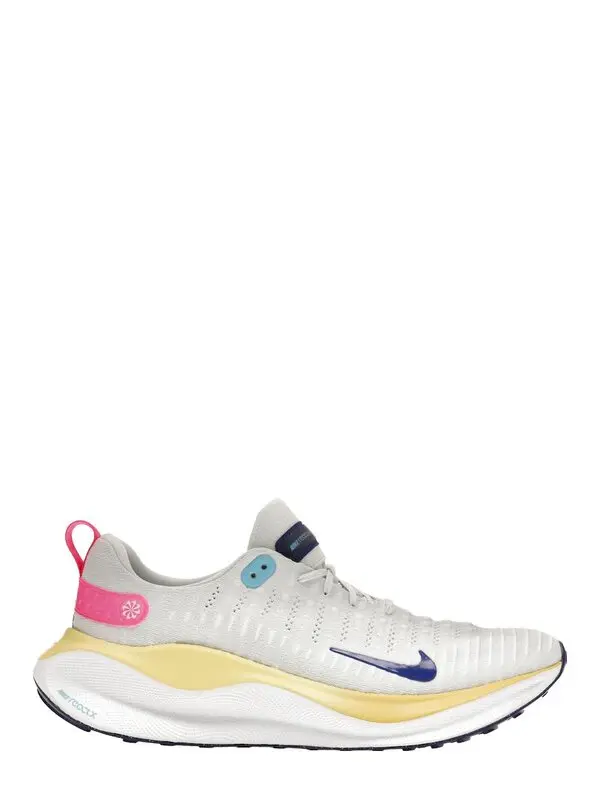 Nike Reactx Infinity Run 4 - Photon Dust/white/saturn Gold