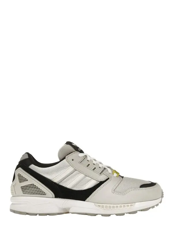 Adidas Zx 8000 Sneakers - Crystal White/chalk White/core Black
