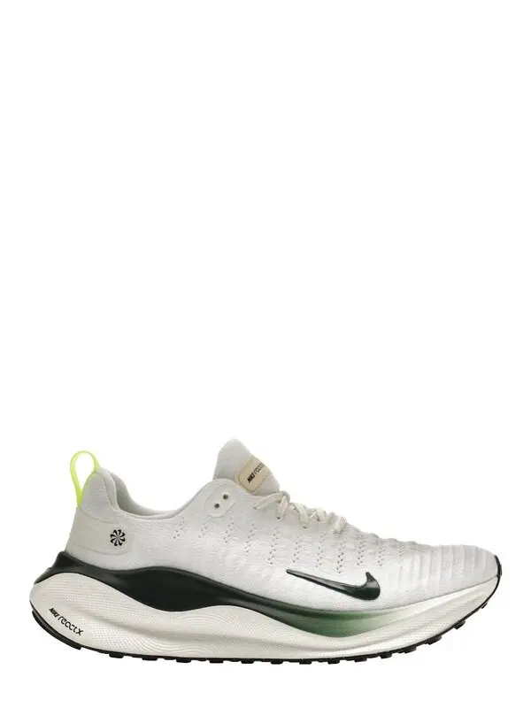 Nike Reactx Infinity Run 4 Wake Up Pack - White/volt/sail