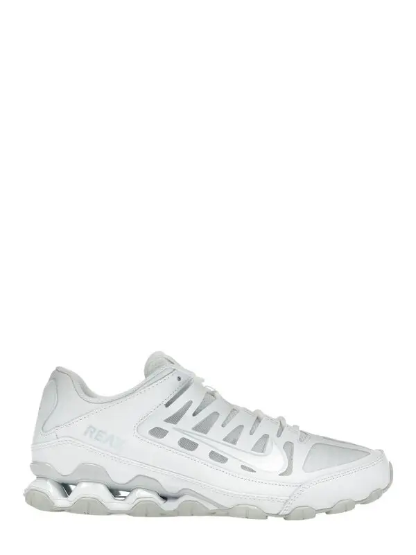 Nike Reax Tr Sneakers - White/pure Platinum