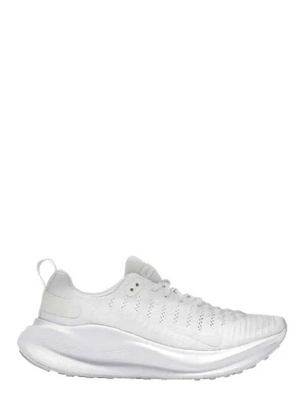 Nike Reactx Infinity Run 4in - White