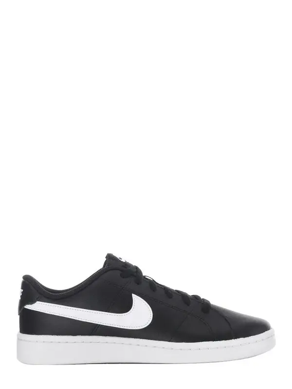 Nike Court Royale 2 Low Sneakers - Black/white