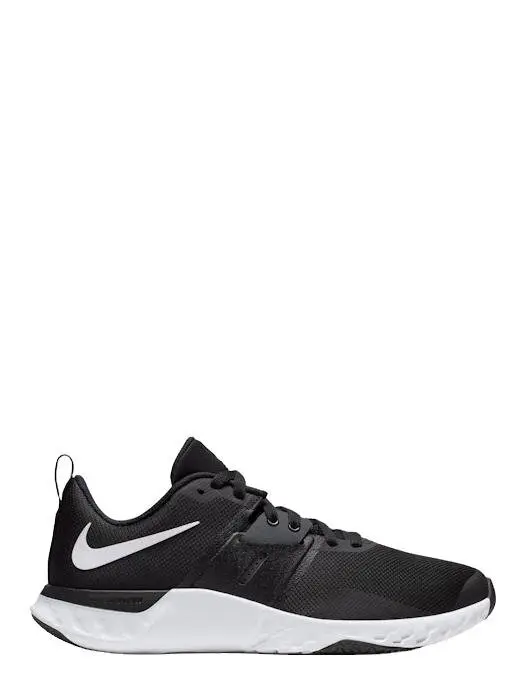 Nike Renew Retaliation Tr Sneakers - Black/anthracite/white