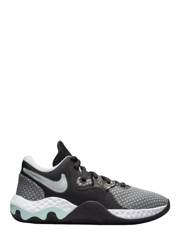 Nike Renew Elevate 2 Sneakers - Wolf Grey/black/light Dew