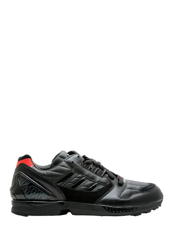 Adidas Zx 8000 Star Wars Darth Vader Sneakers - Black