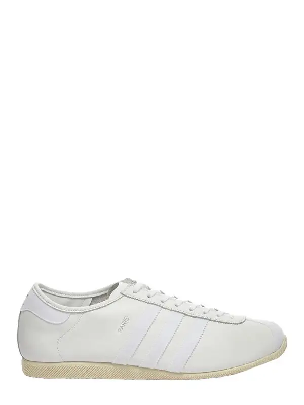 Adidas Paris End /offin Sneakers - White/off White/silver