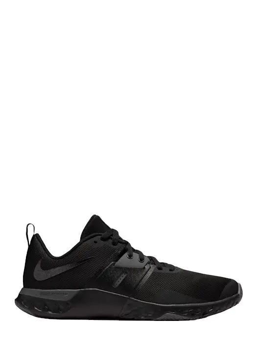 Nike Renew Retaliation Tr Athletic Shoes - Black/anthracite/dark Grey