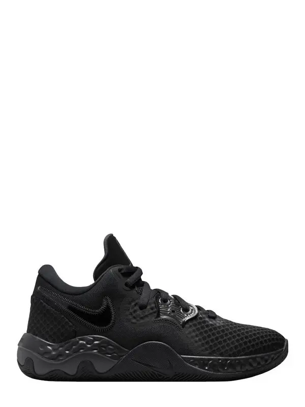 Nike Renew Elevate 2 Sneakers - Black/anthracite