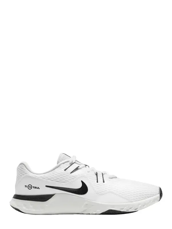 Nike Renew Retaliation Tr 2 - White/photon Dust/black