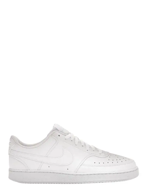 Nike Court Vision Low Next Nature - White