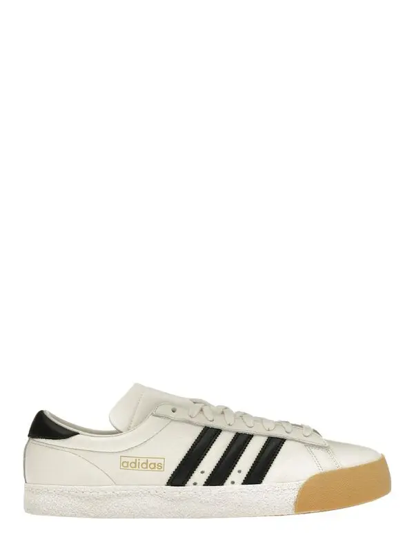 Adidas Supergrip Sneakers - Off White/chalk White/core Black