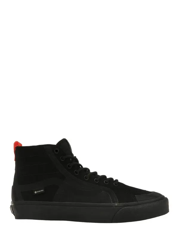 VANS Sk8-hi Gtx Vr3 Raeburn Sneakers - Black